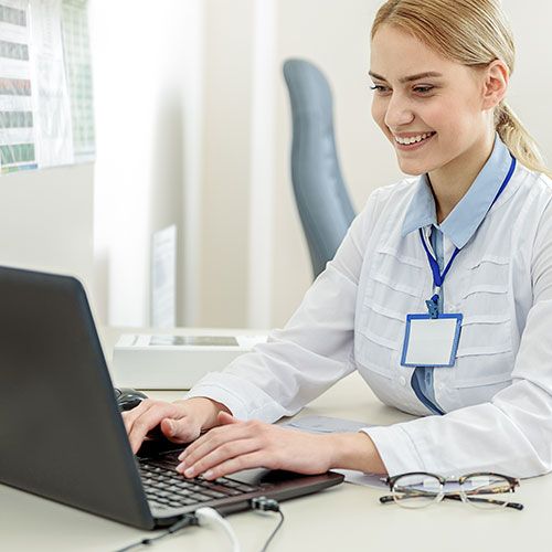 Anagram | Choosing the best optometry EHR software for your practice