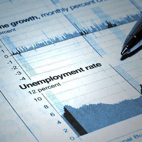 Anagram | What happens when a former employee files for unemployment