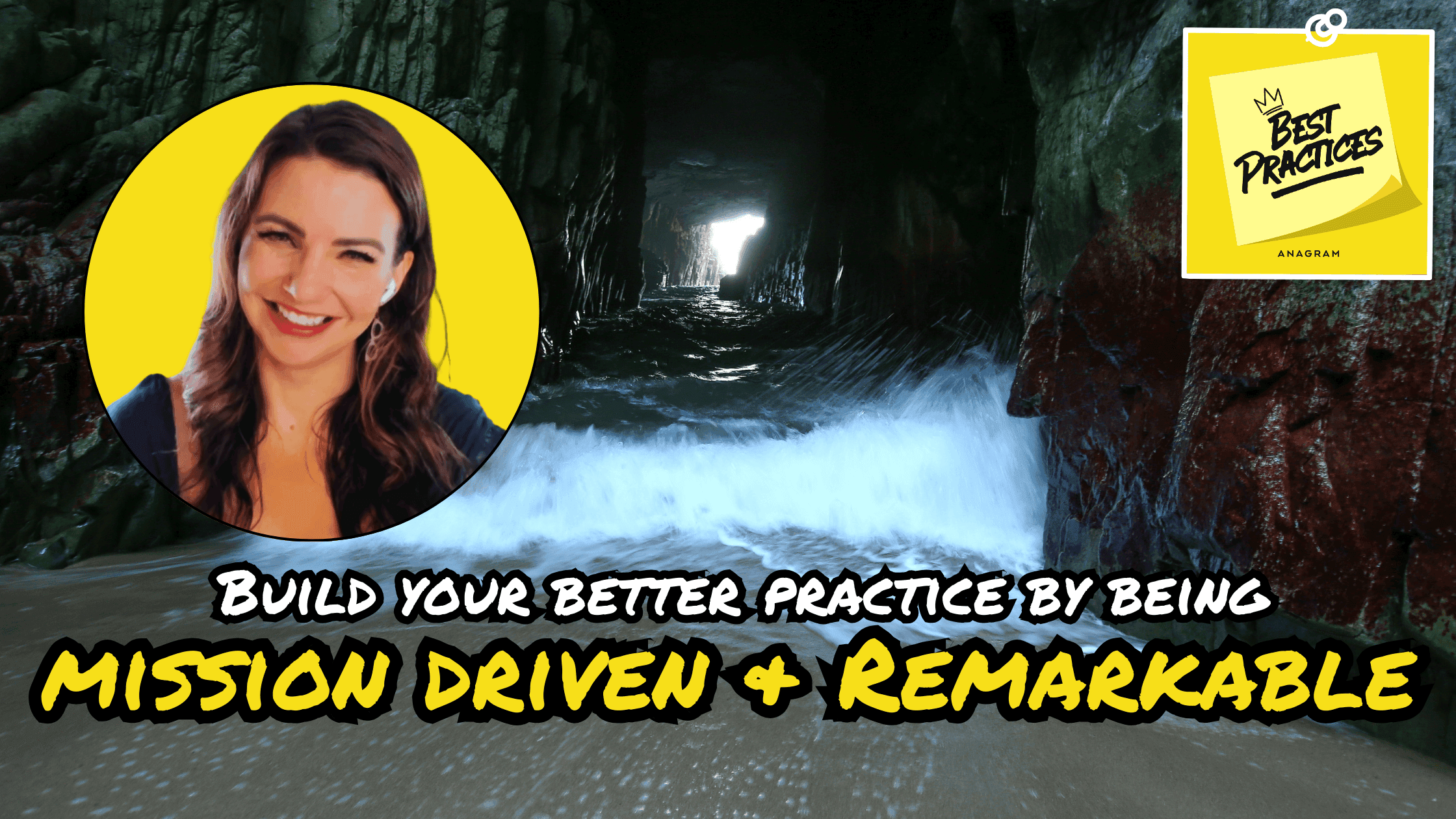 Anagram | Spyglass by Anagram | Best Practices for Building a Better ...